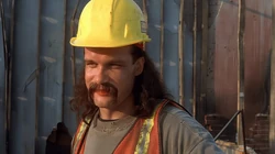 Diedrich Bader Office Space