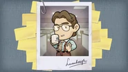 Bill Lumbergh | Office Space Wiki | Fandom
