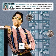 Bill Lumbergh | Office Space Wiki | Fandom