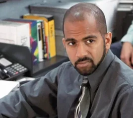 Samir Nagheenanajar | Office Space Wiki | Fandom