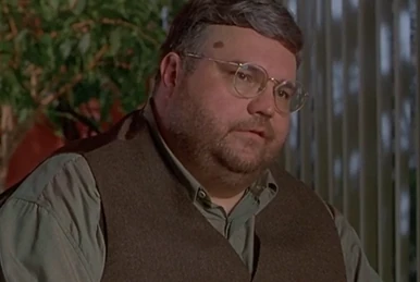 Greg Pitts Office Space Drew