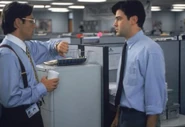 Peter Gibbons | Office Space Wiki | Fandom