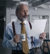 Bill Lumbergh | Office Space Wiki | Fandom