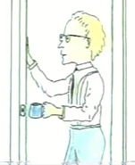 Bill Lumbergh | Office Space Wiki | Fandom