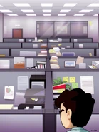 Peter Gibbons | Office Space Wiki | Fandom
