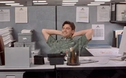 Peter Gibbons | Office Space Wiki | Fandom