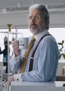 Bill Lumbergh | Office Space Wiki | Fandom