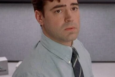 Office Space Printer Samir