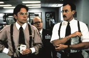Bill Lumbergh | Office Space Wiki | Fandom