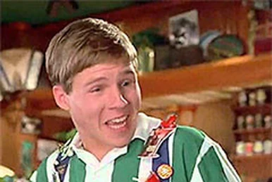 Greg Pitts Office Space Drew