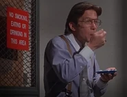 Bill Lumbergh | Office Space Wiki | Fandom