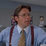 Office Space Wiki | Fandom