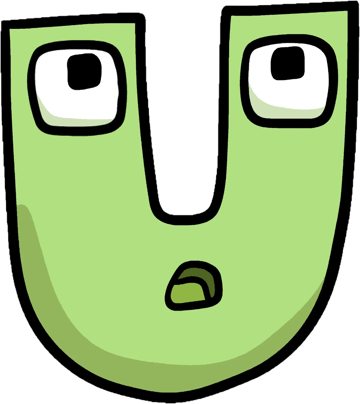 U | Official AL Wiki | Fandom