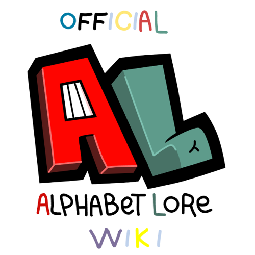 Badsum Likes Alphabet Lore And Bfdi Official Al Wiki Fandom