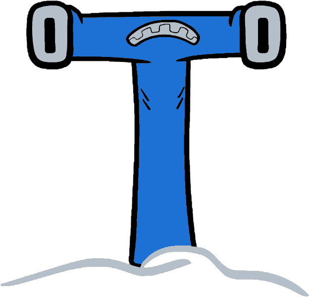 T | Official Alphabet Lore Wiki | Fandom