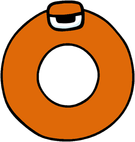 O | Official Alphabet Lore Wiki | Fandom