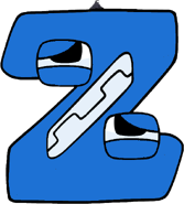 Z | Official Alphabet Lore Wiki | Fandom