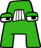 A | Official Alphabet Lore Wiki | Fandom