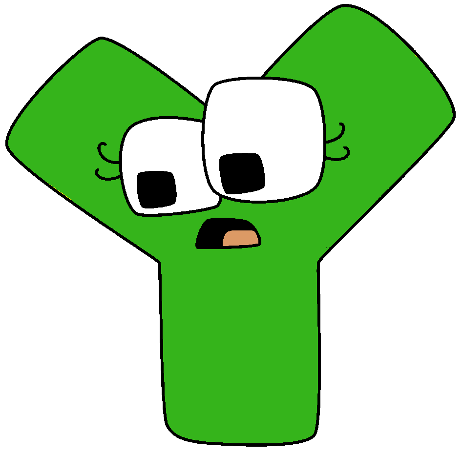 Y | Official Alphabet Lore Wiki | Fandom