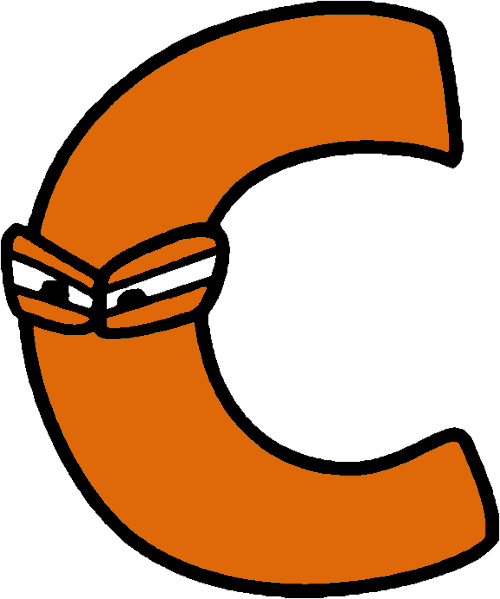 C | Official Alphabet Lore Wiki | Fandom