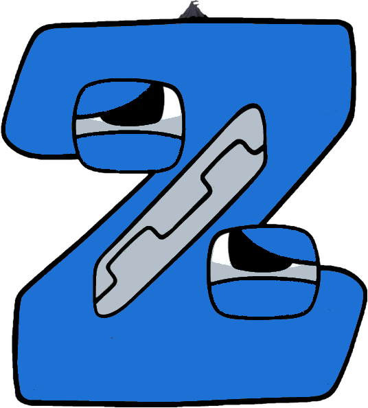 Z | Official Alphabet Lore Wiki | Fandom