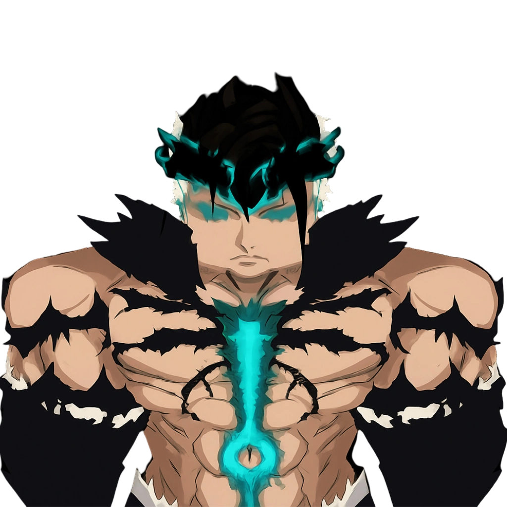 Grimjou | Anime Final Strike Wiki | Fandom