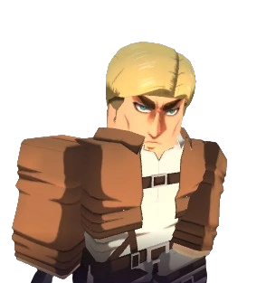 13th Commander | Anime Final Strike Wiki | Fandom