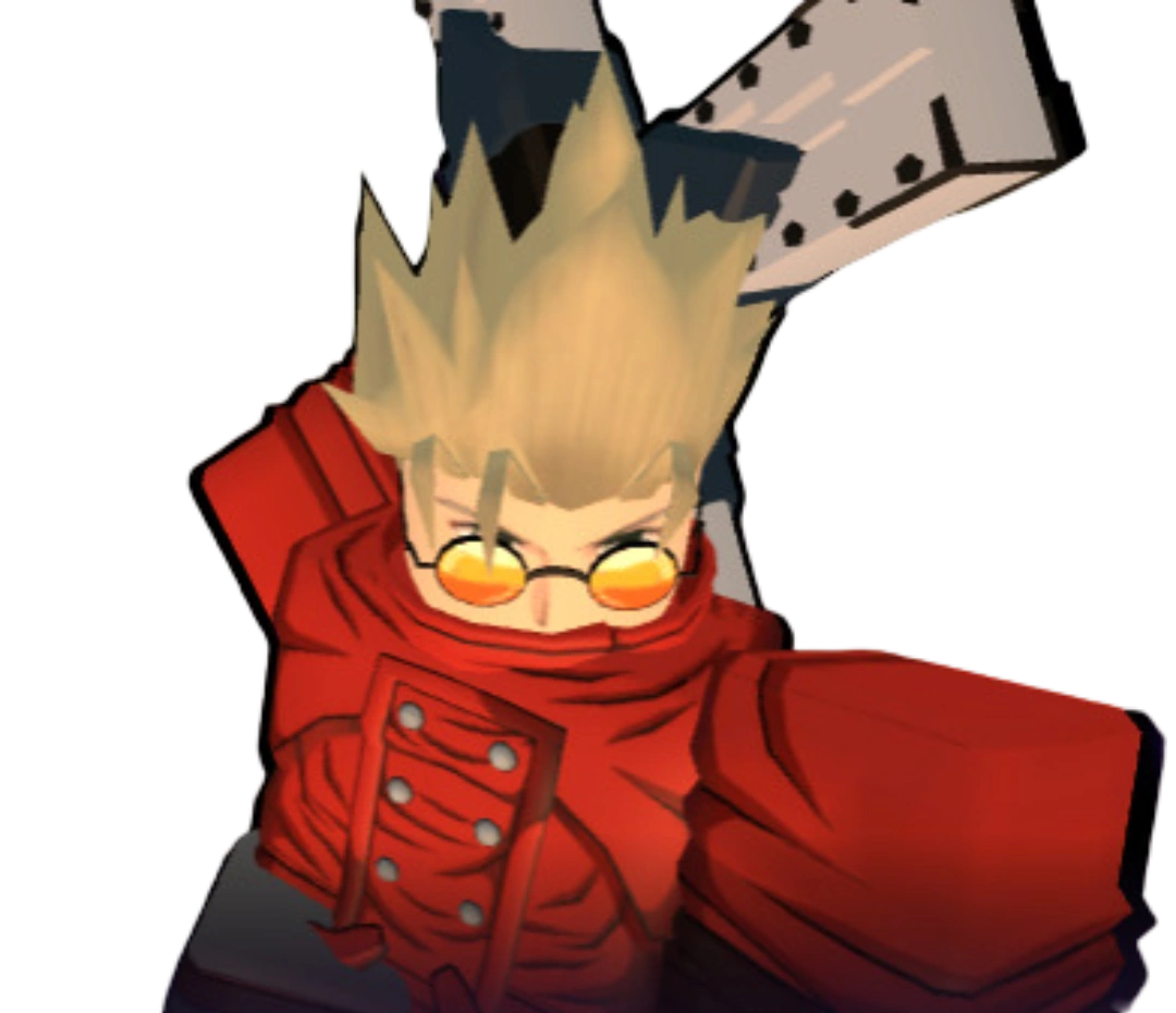 Vesh | Anime Final Strike Wiki | Fandom