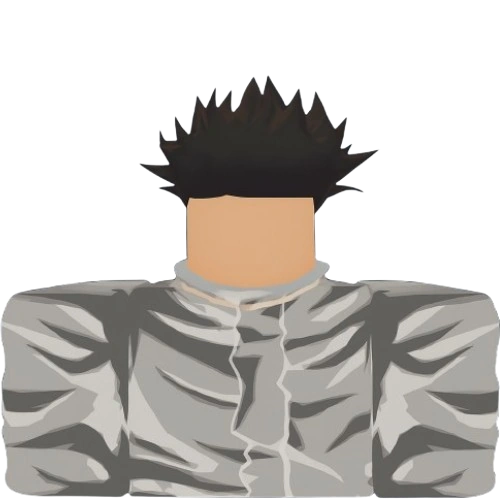 Gojoe | Anime Final Strike Wiki | Fandom