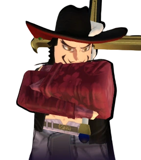 Mehawk (Strongest Swordsman) | Anime Final Strike Wiki | Fandom