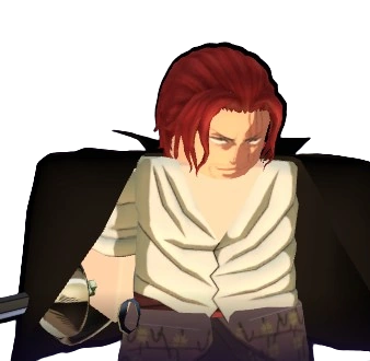 Red Pirate (Conqueror) | Anime Final Strike Wiki | Fandom