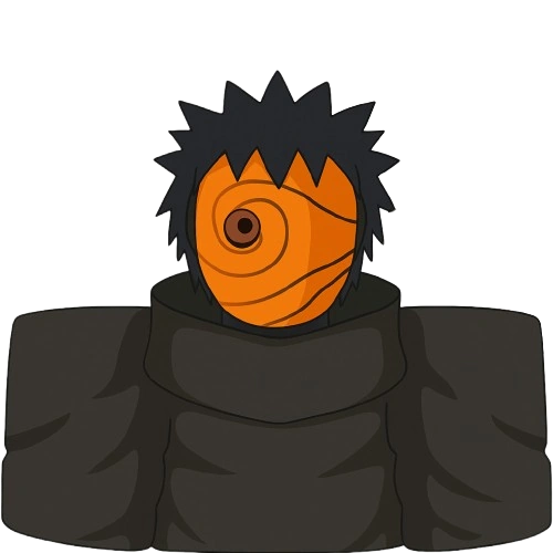 Tobito (Masked) | Anime Final Strike Wiki | Fandom