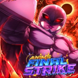 Codes | Anime Final Strike Wiki | Fandom