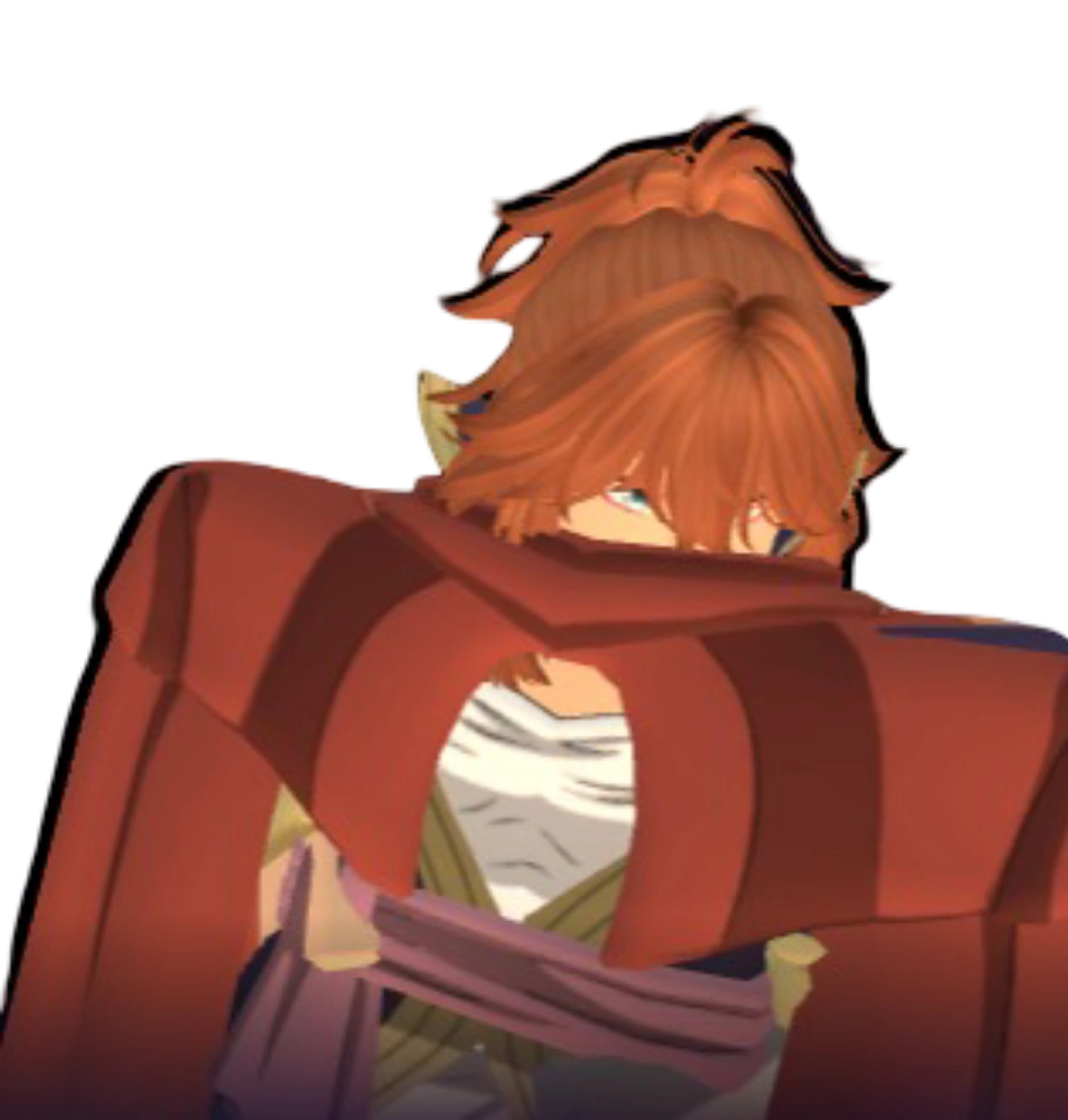 Leona (Incarnate) | Anime Final Strike Wiki | Fandom