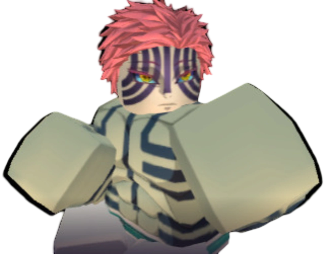 Akoza | Anime Final Strike Wiki | Fandom