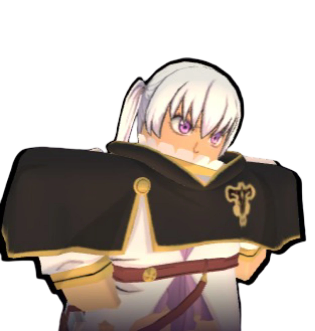 Noile | Anime Final Strike Wiki | Fandom