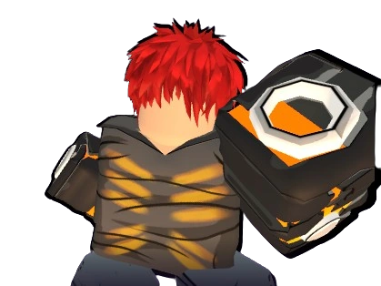 Cyborg | Anime Final Strike Wiki | Fandom