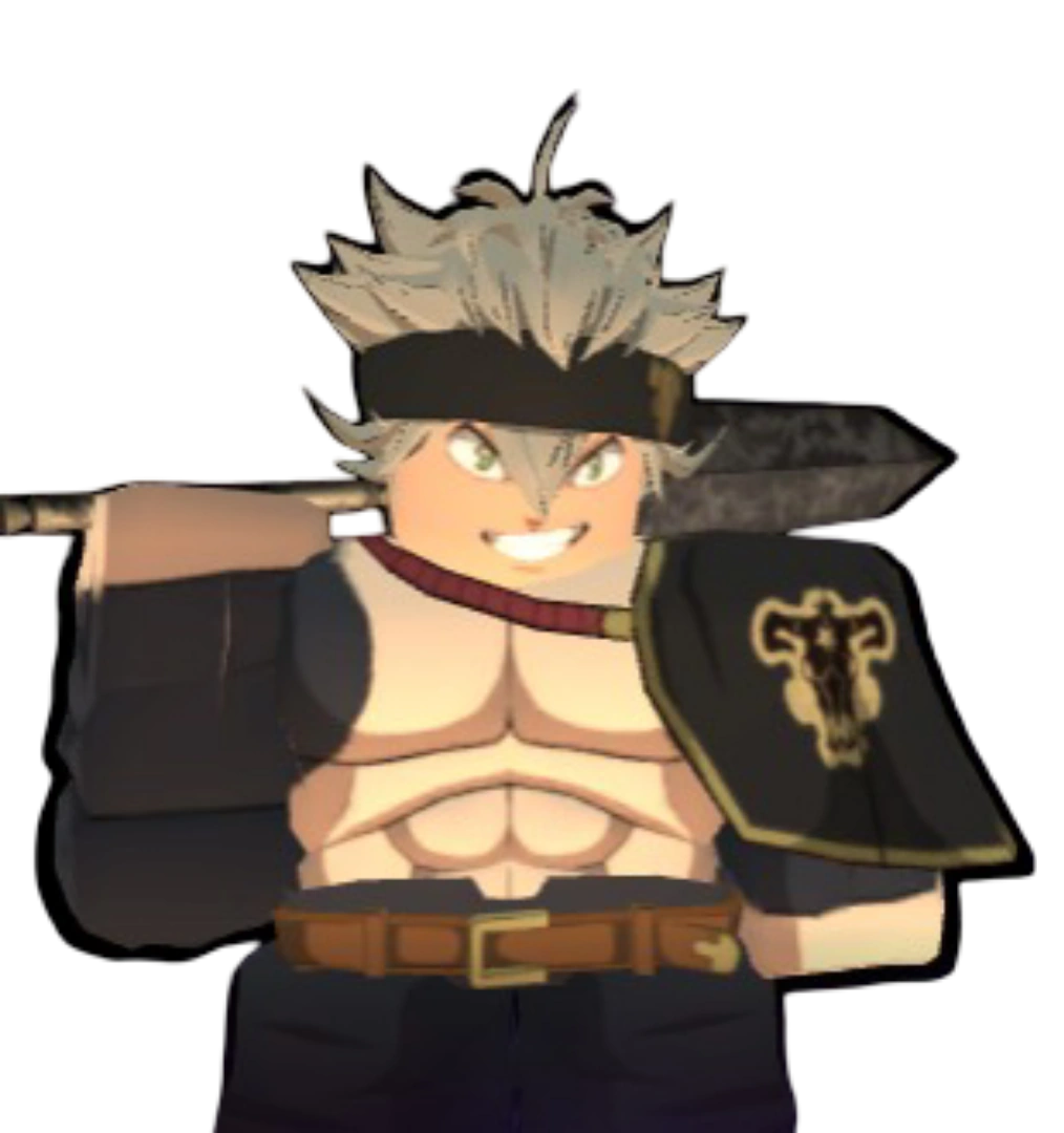 Asto | Anime Final Strike Wiki | Fandom