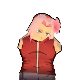 Blossom | Anime Final Strike Wiki | Fandom