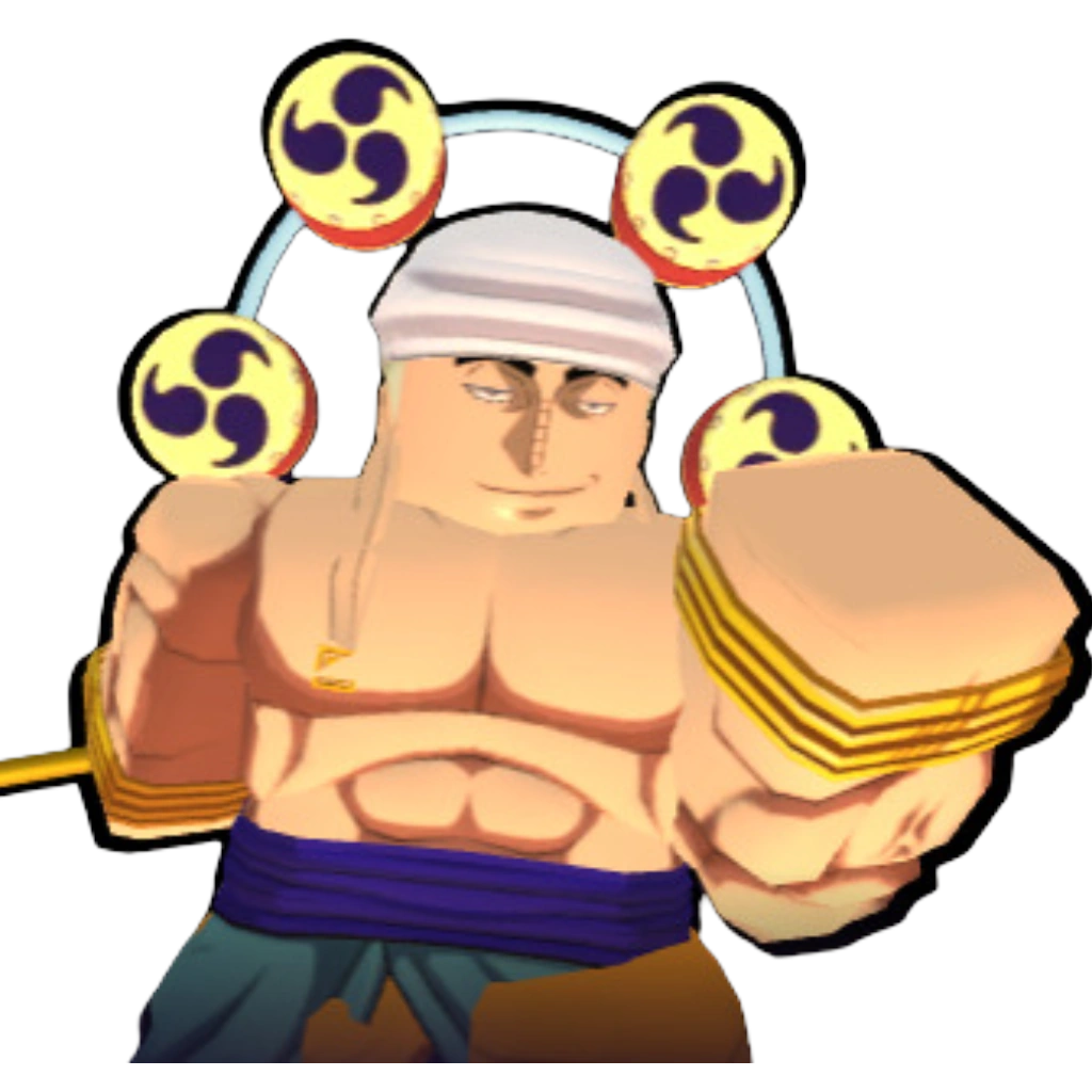 Enorai | Anime Final Strike Wiki | Fandom