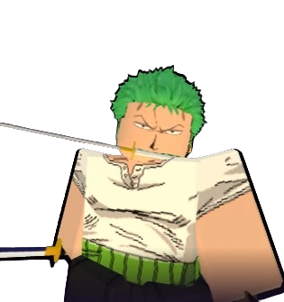 Ronin Z | Anime Final Strike Wiki | Fandom