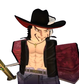 Mehawk | Anime Final Strike Wiki | Fandom