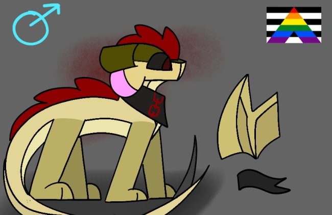 Deathstalker | Official Art War Wiki | Fandom