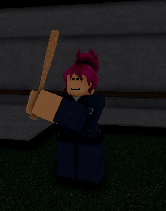 Bat | Official ATN Wiki | Fandom