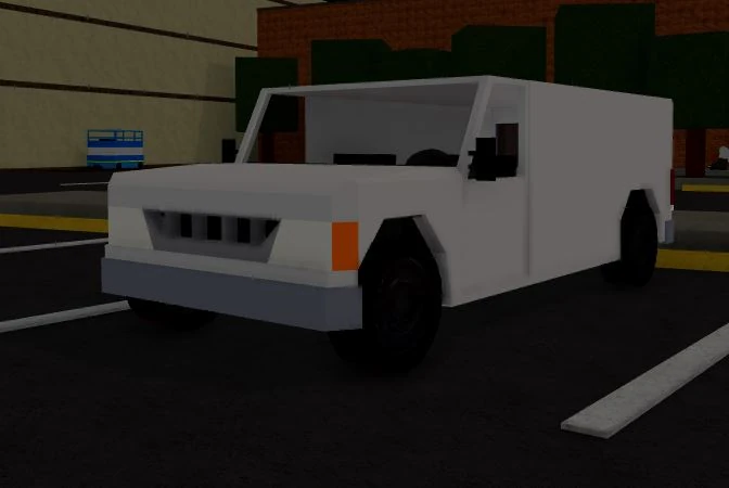 Van | Official ATN Wiki | Fandom