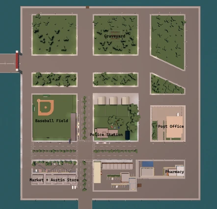 Map | Official ATN Wiki | Fandom