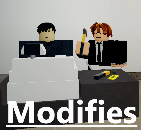 Modifies/Mods | Official ATN Wiki | Fandom