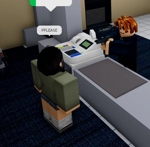 Store Robbery | Official ATN Wiki | Fandom