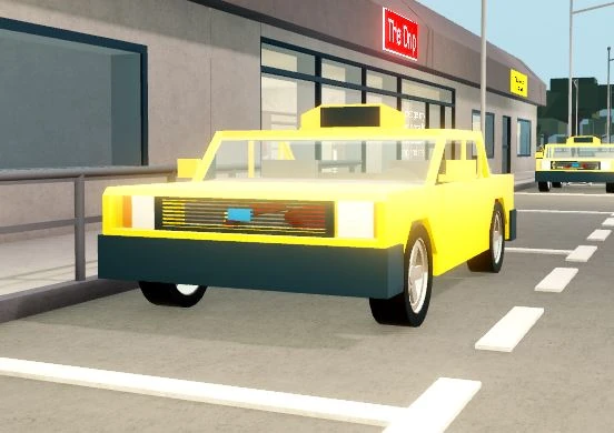 Taxi | Official ATN Wiki | Fandom