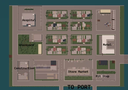 Map | Official ATN Wiki | Fandom